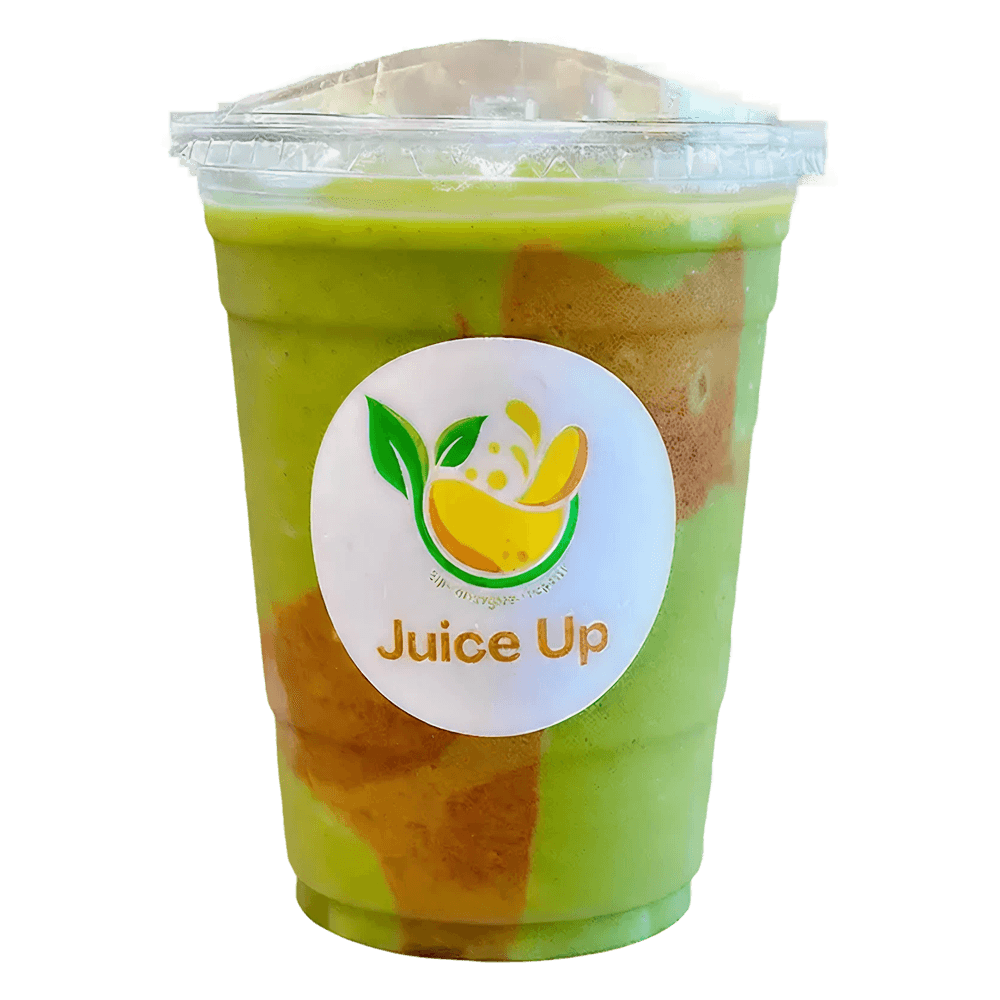 Juice Up | Cold-Pressed Juices, Smoothies & Acai Bowls | Coral Springs