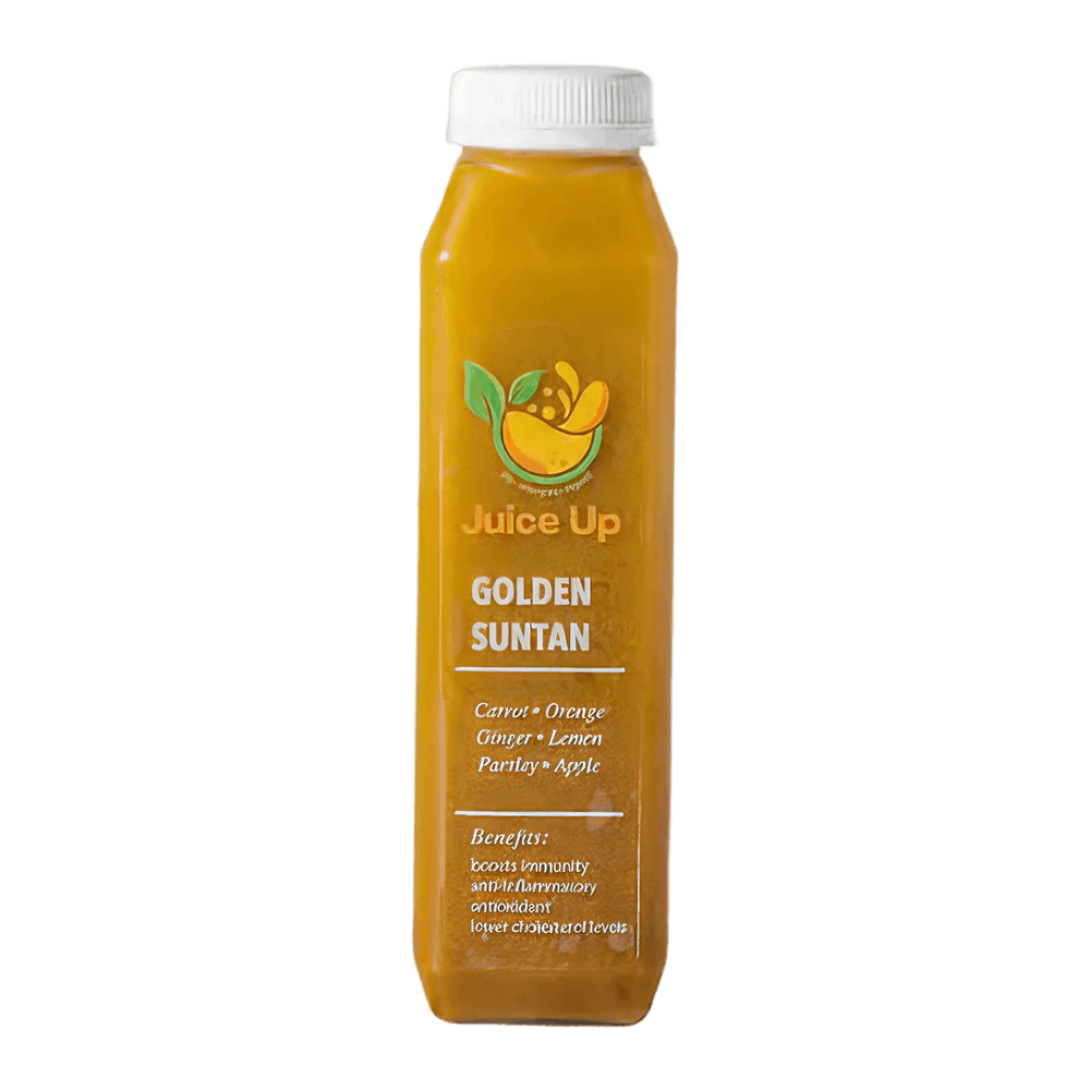 Juice Up | Cold-Pressed Juices, Smoothies & Acai Bowls | Coral Springs