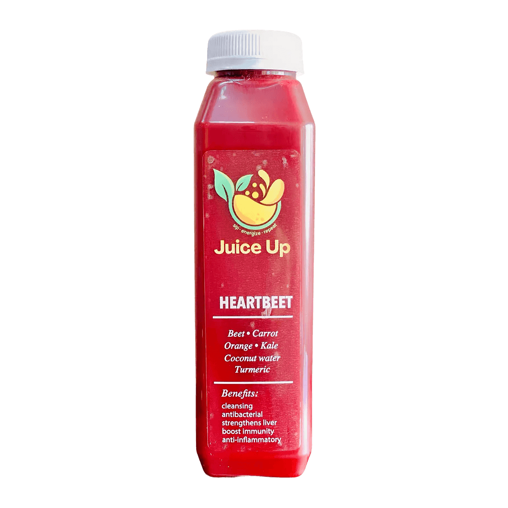 Juice Up | Cold-Pressed Juices, Smoothies & Acai Bowls | Coral Springs