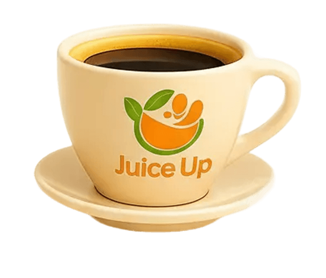 Juice Up | Cold-Pressed Juices, Smoothies & Acai Bowls | Coral Springs